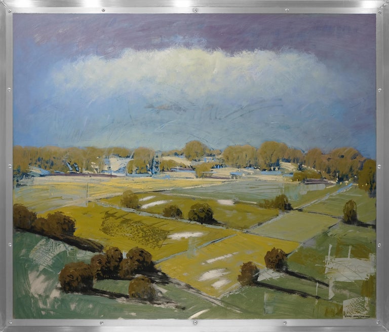 James Armstrong - Country Grid at 1stDibs