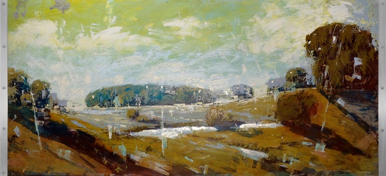 James Armstrong - Taking A Wider View For Sale at 1stDibs