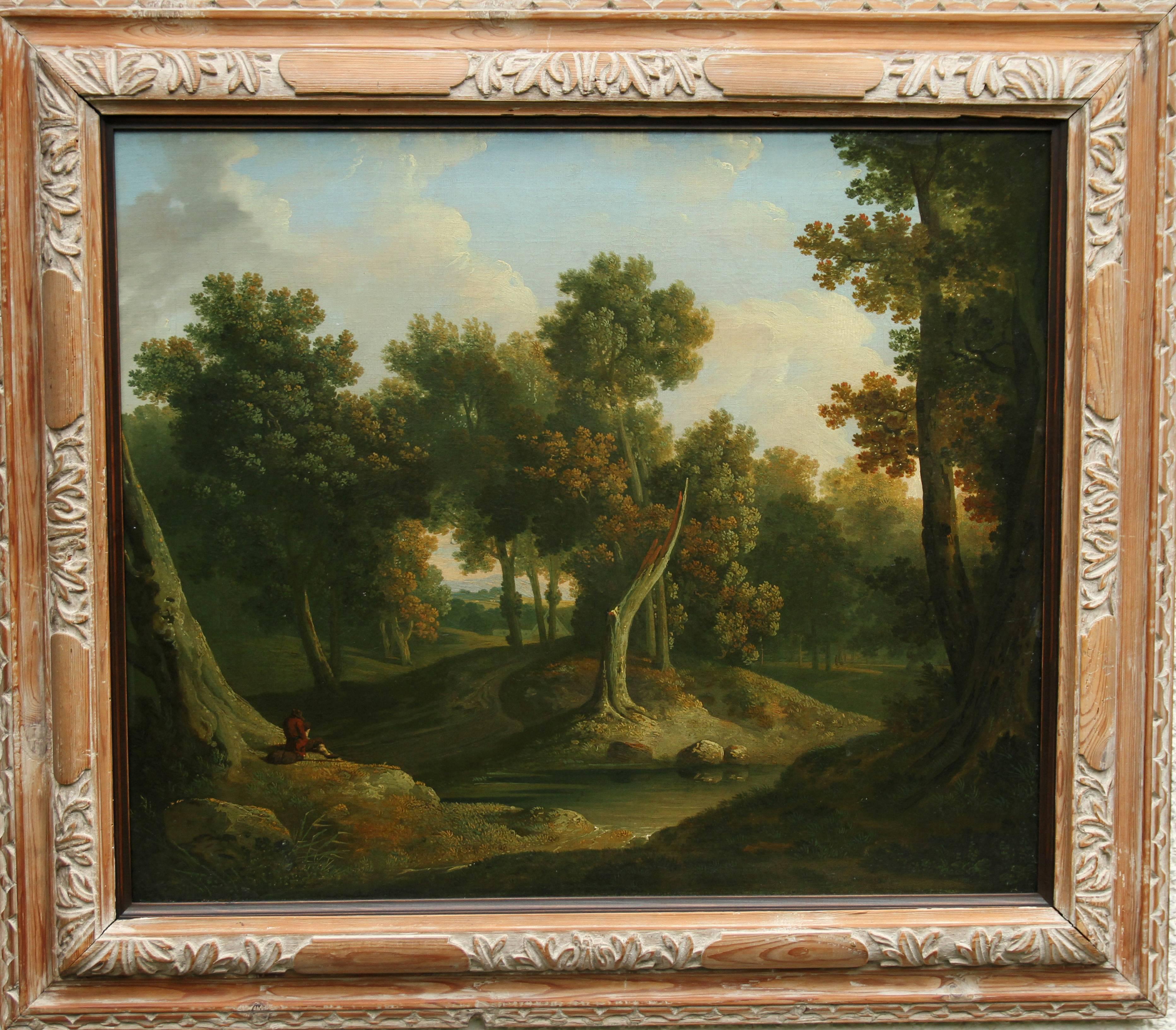 Old Masters Landscape Paintings - 351 For Sale at 1stDibs | old masters ...