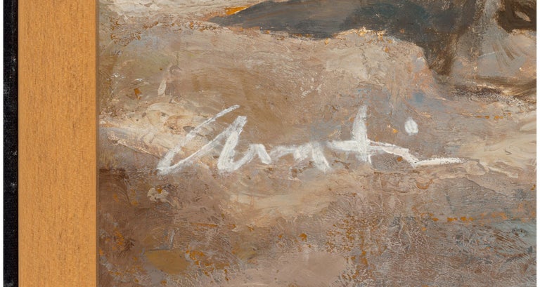 James Avati - Tragic Ground, Paperback Cover, 1958 For Sale at 1stDibs