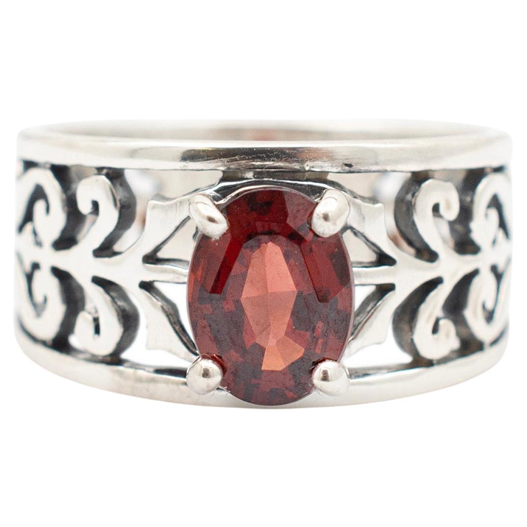 14 Karat Yellow Gold James Avery Ring at 1stDibs | james avery opal ...