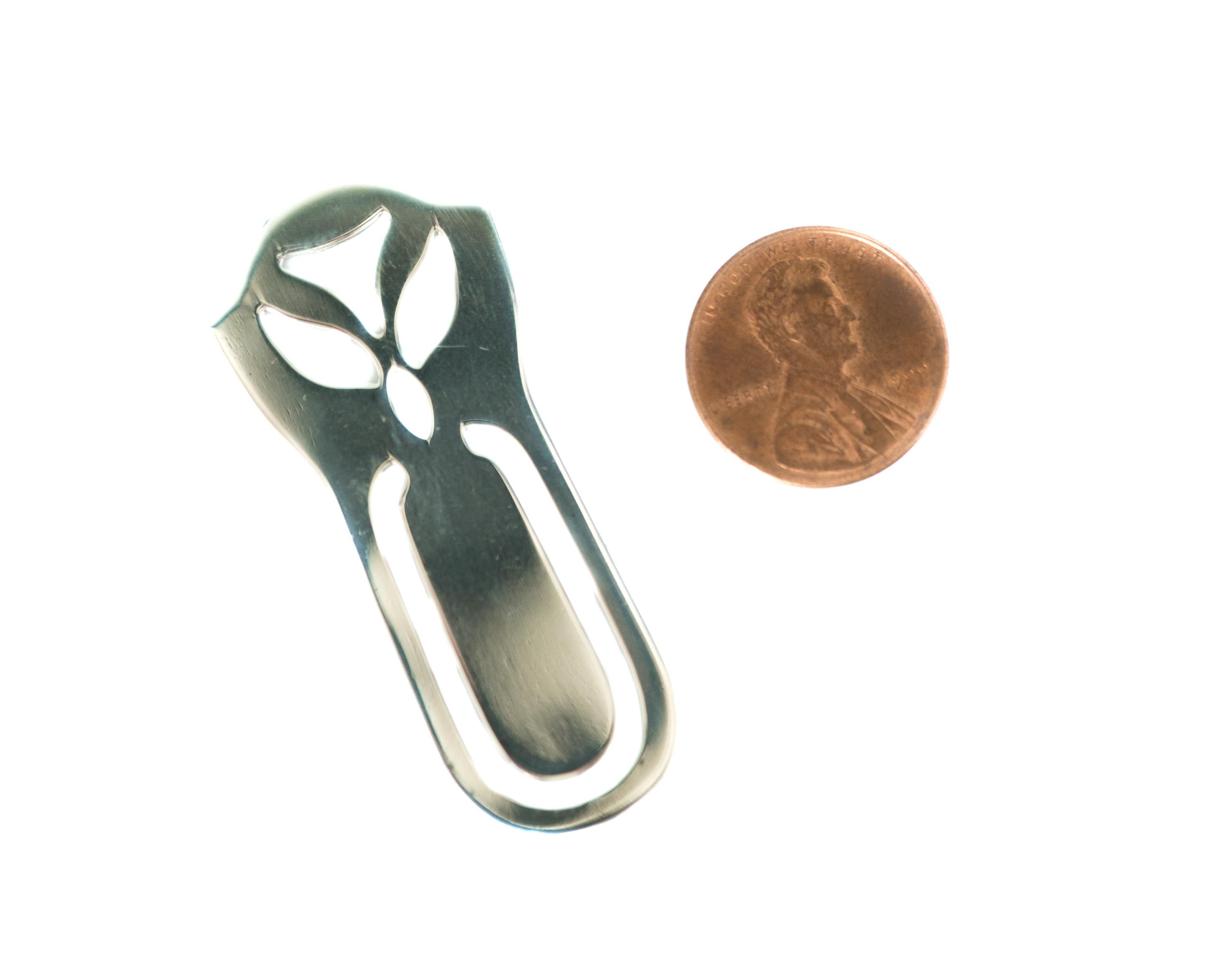 James Avery Descending Dove Bookmark, Sterling Silver For Sale at ...