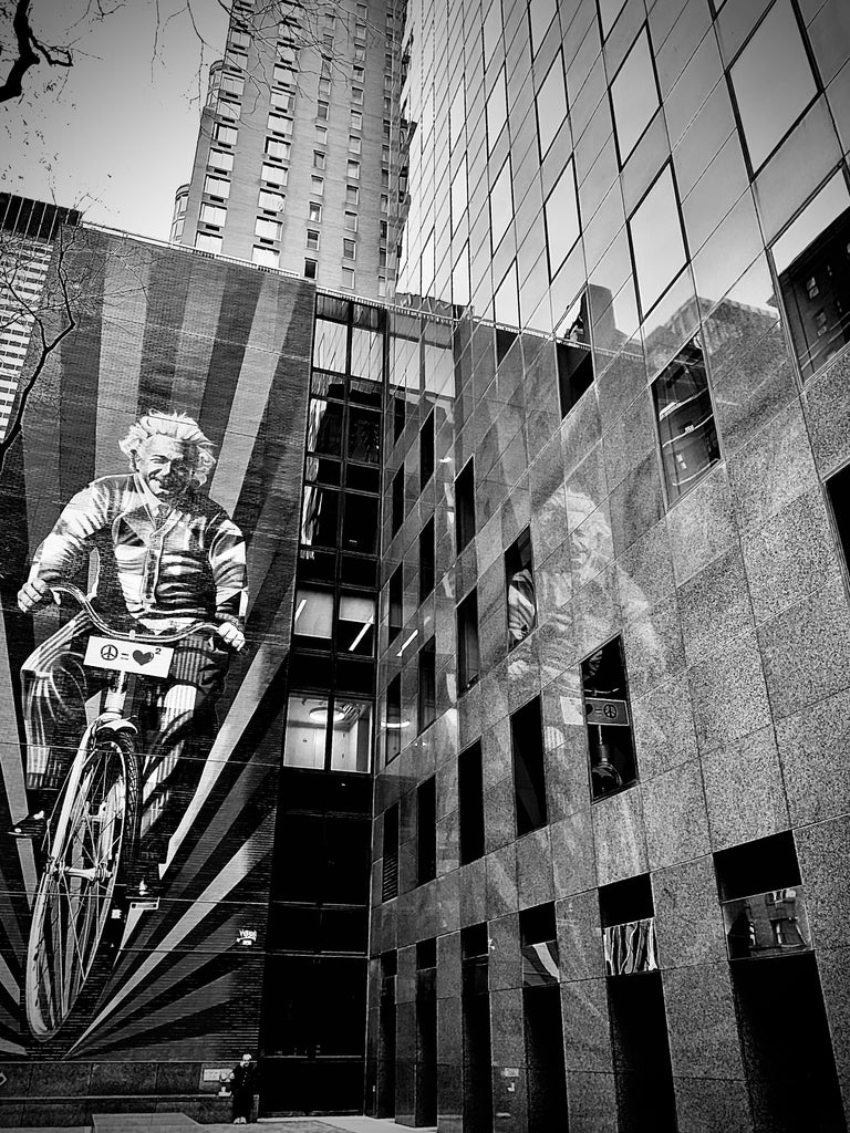 James Bacchi - #inthesky New York For Sale at 1stDibs