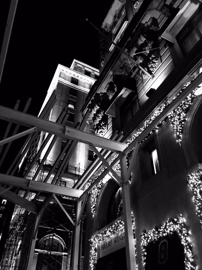 James Bacchi - #InTheSky Series : New York #18: edition 2of7 For Sale ...