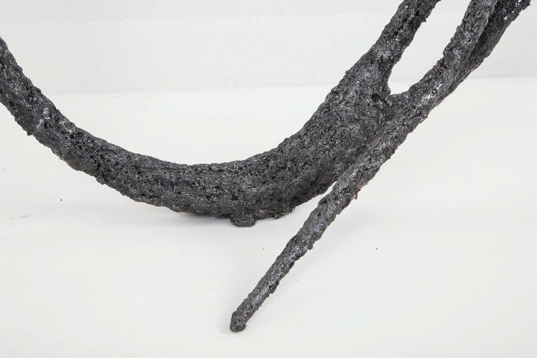 James Bearden Console "Medusa" Series For Sale at 1stDibs