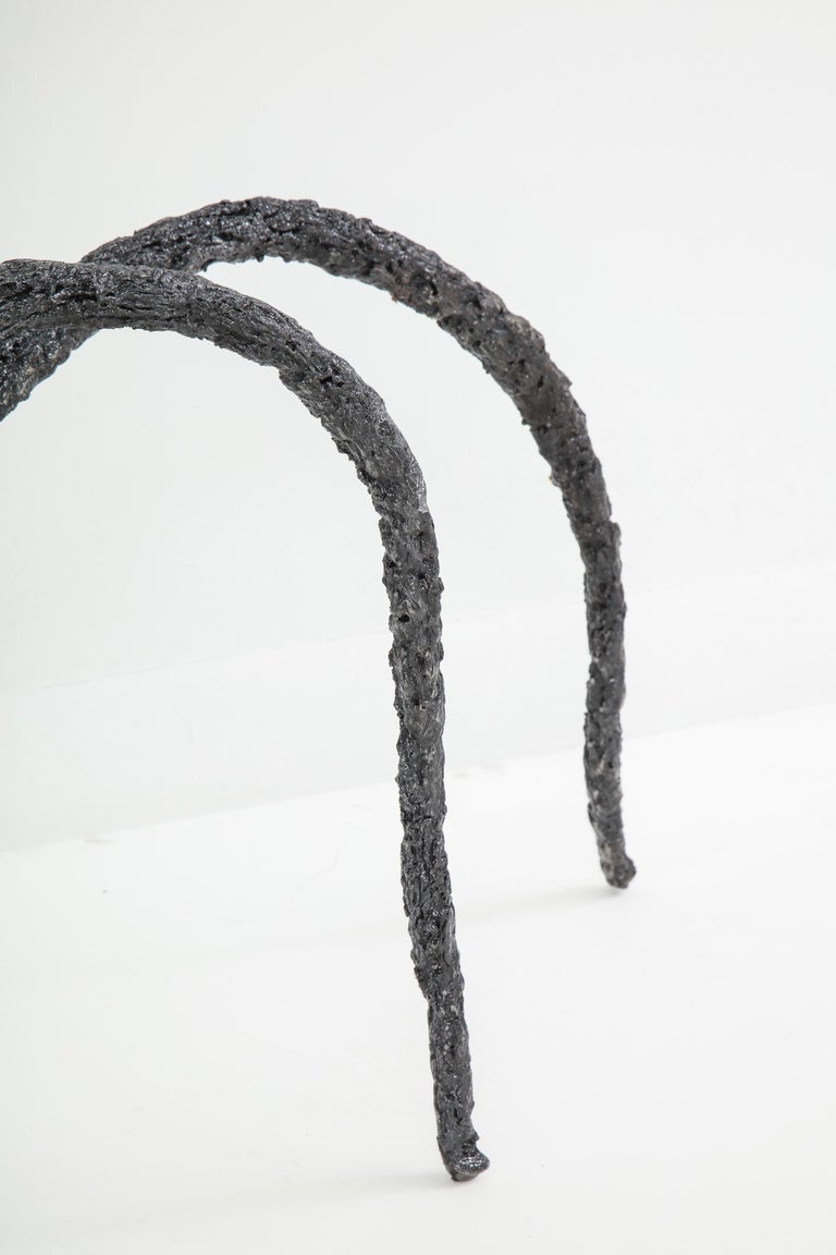 James Bearden Console "Medusa" Series For Sale at 1stDibs