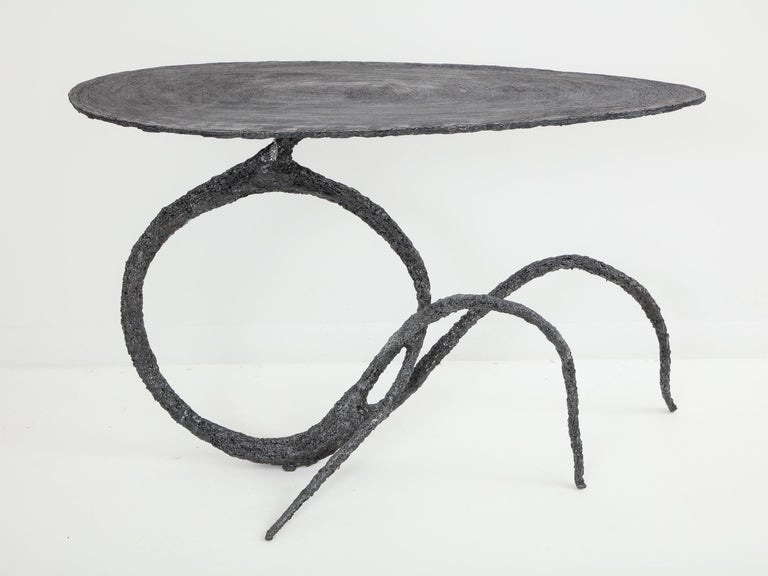 James Bearden Console "Medusa" Series For Sale at 1stDibs