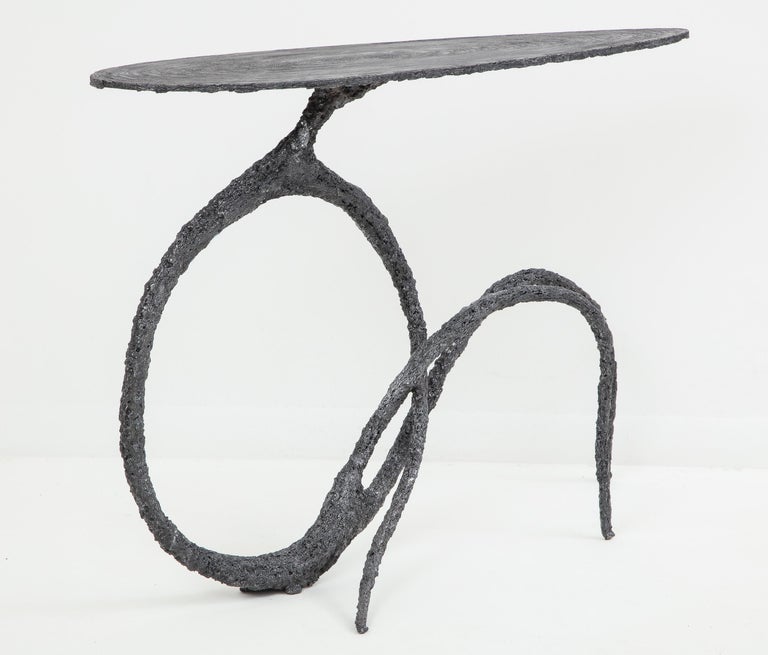 James Bearden Console "Medusa" Series For Sale at 1stDibs