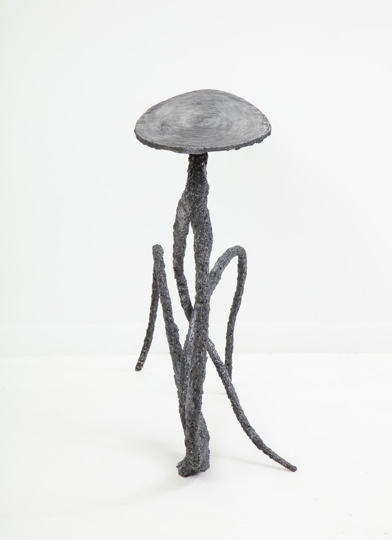 James Bearden Console "Medusa" Series For Sale at 1stDibs