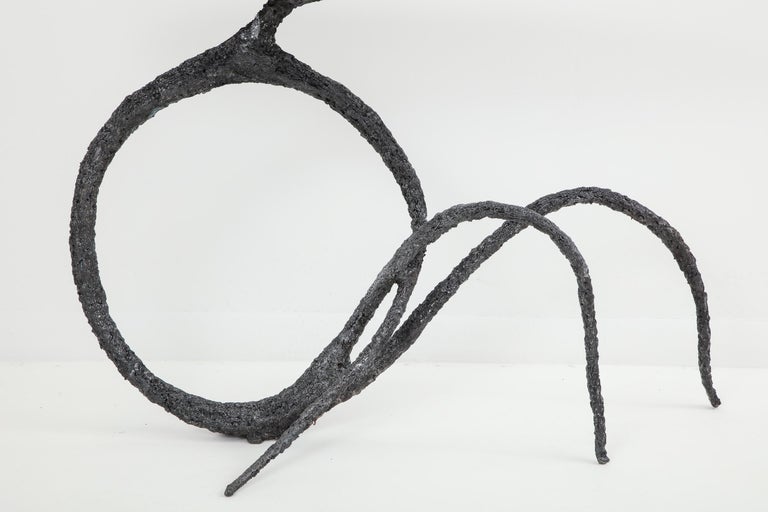 James Bearden Console "Medusa" Series For Sale at 1stDibs