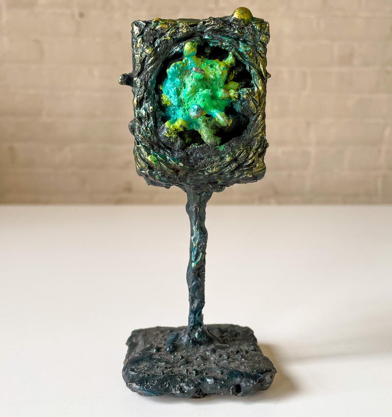 James Bearden Module Trio For Sale at 1stDibs