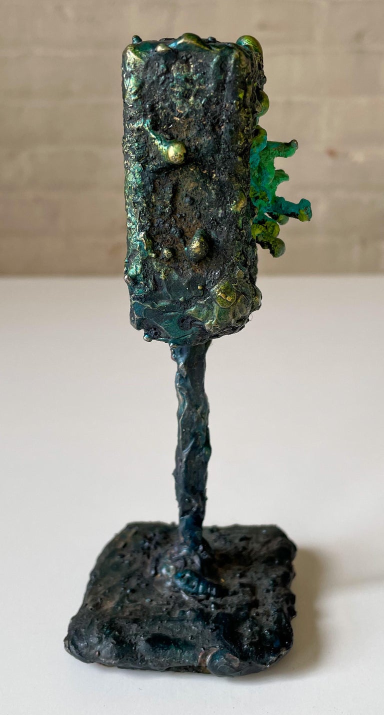 James Bearden Module Trio For Sale at 1stDibs