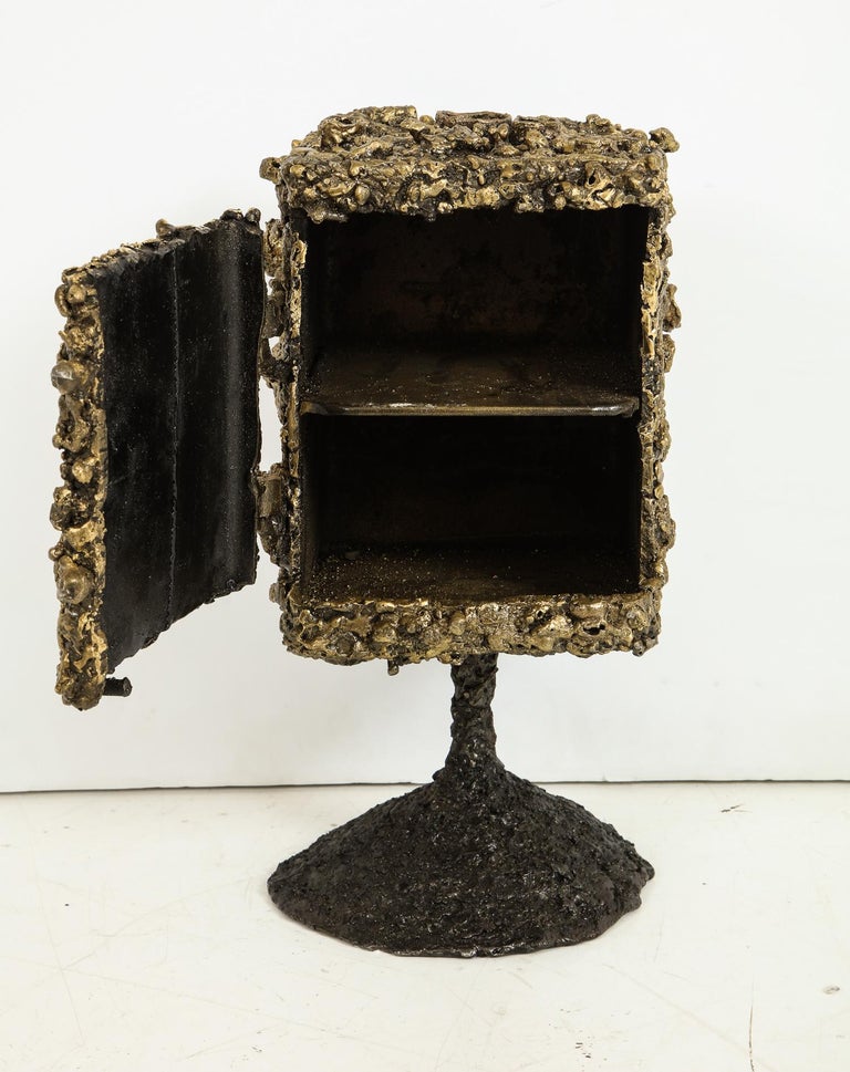 James Bearden "Moon Box #2" For Sale at 1stDibs