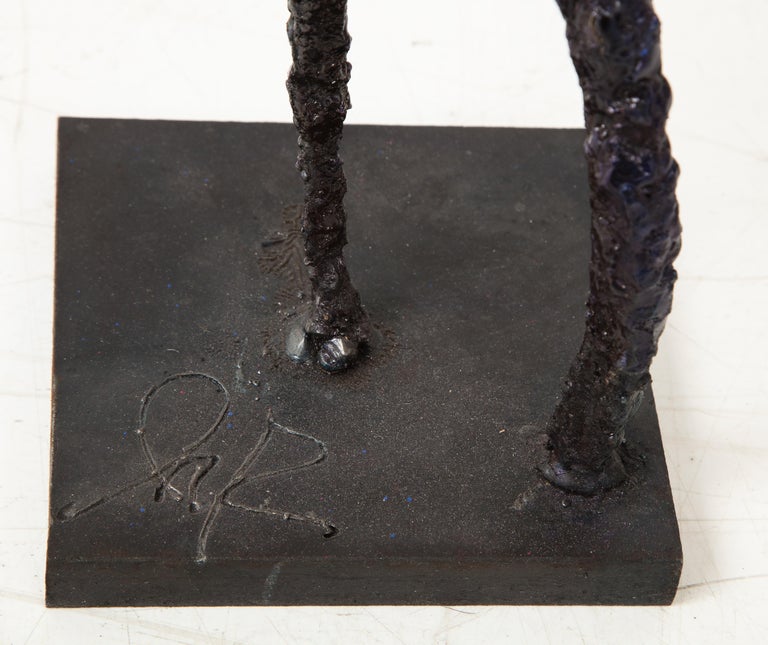 James Bearden "Neuron Box" For Sale at 1stDibs