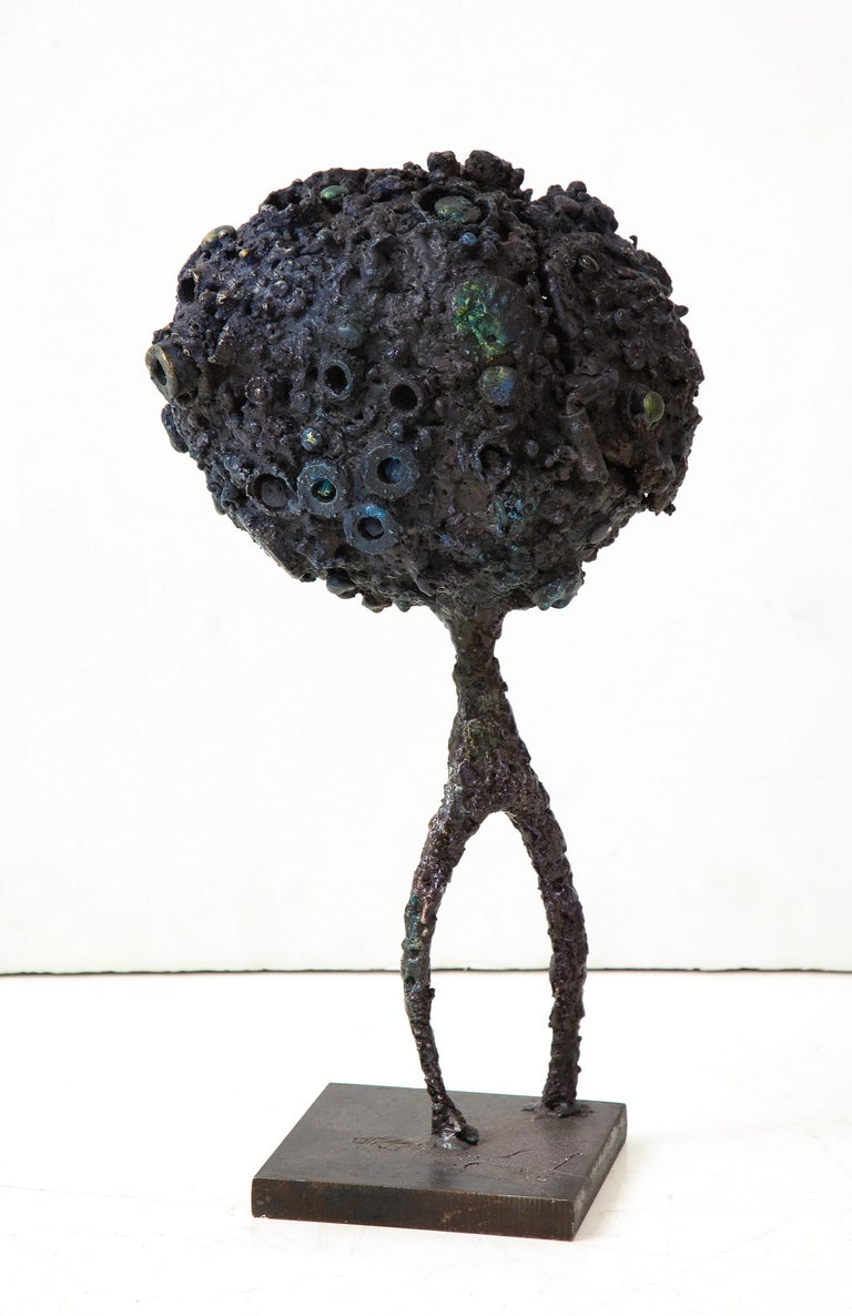 James Bearden "Neuron Box" For Sale at 1stDibs