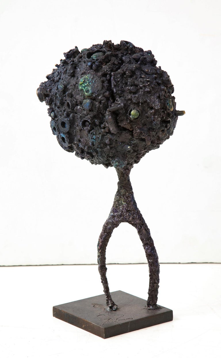 James Bearden "Neuron Box" For Sale at 1stDibs