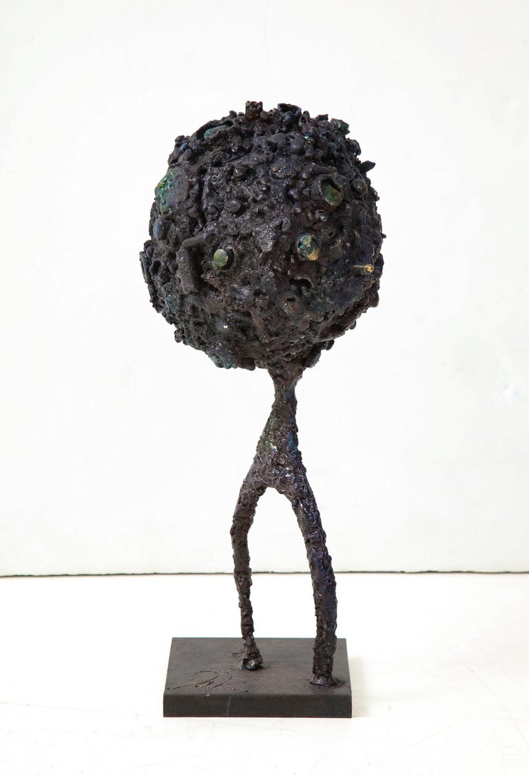 James Bearden "Neuron Box" For Sale at 1stDibs