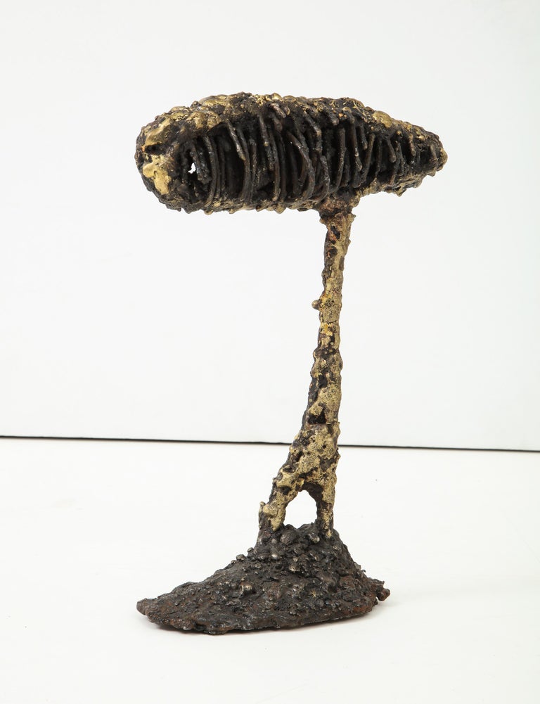 James Bearden Sculpture "Woven #5" For Sale at 1stDibs