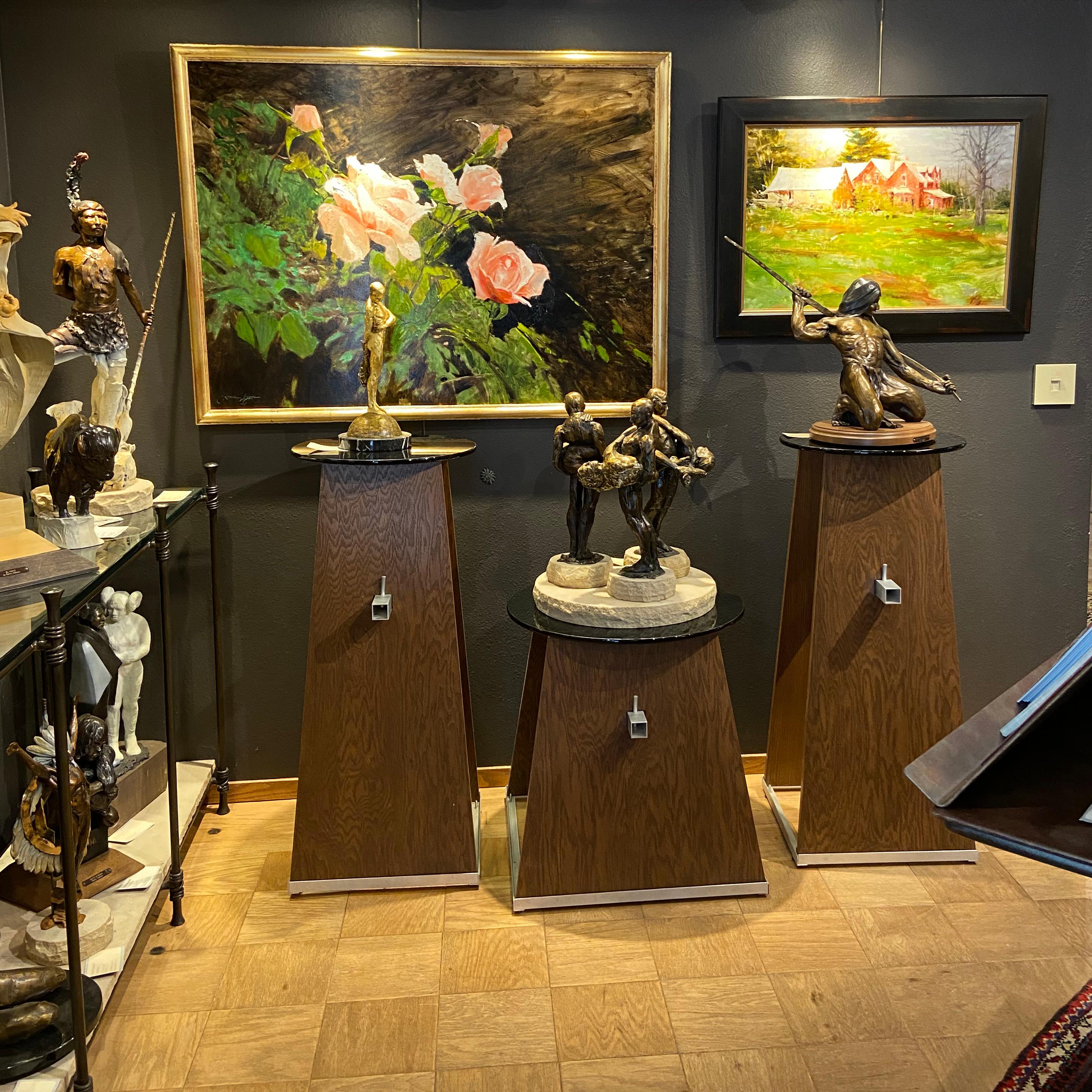 James Biggers - X-Large For Sale at 1stDibs