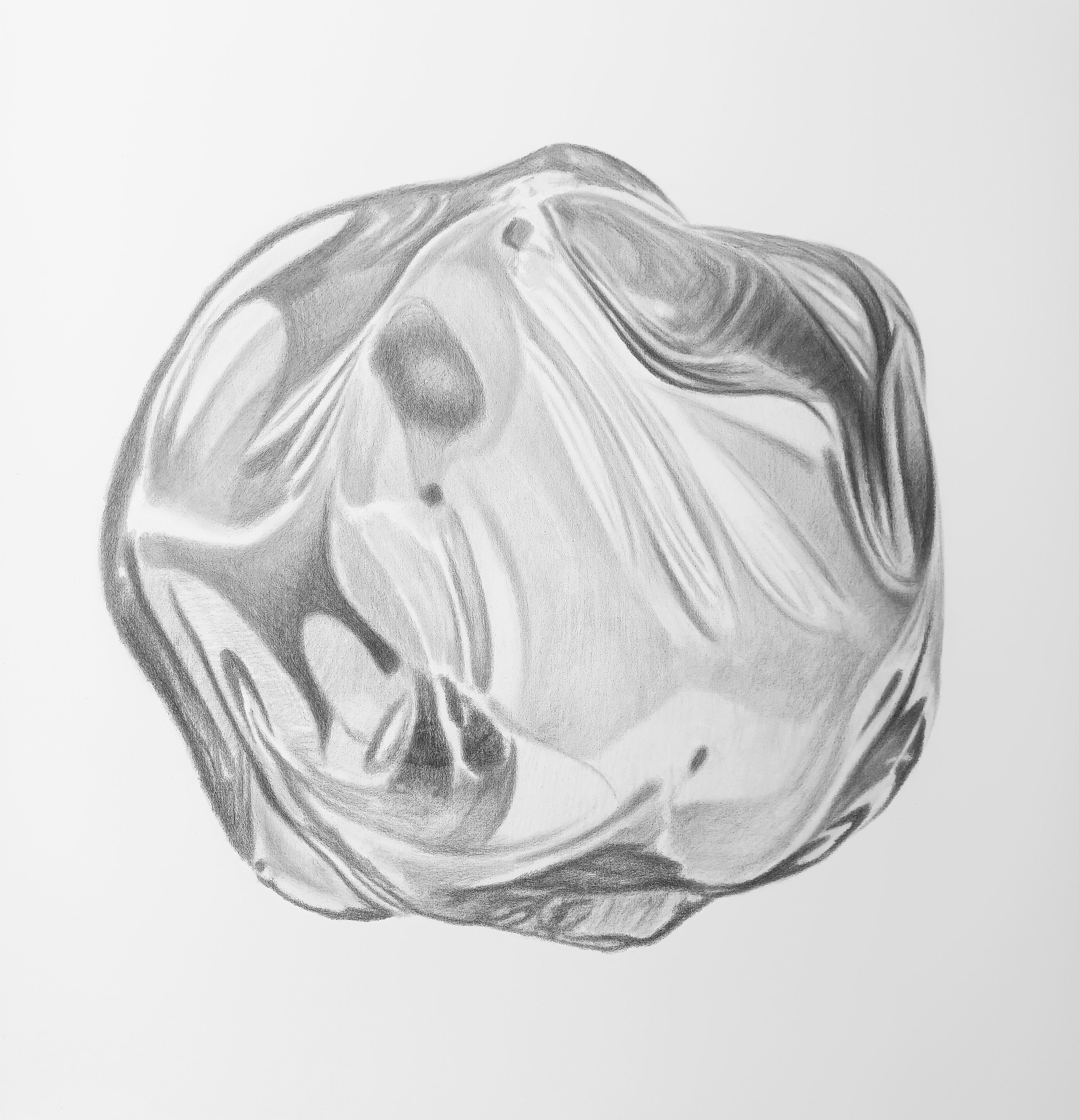 James Bonachea Guerra - Cielo de Platón 1. From the series Plato’s ...