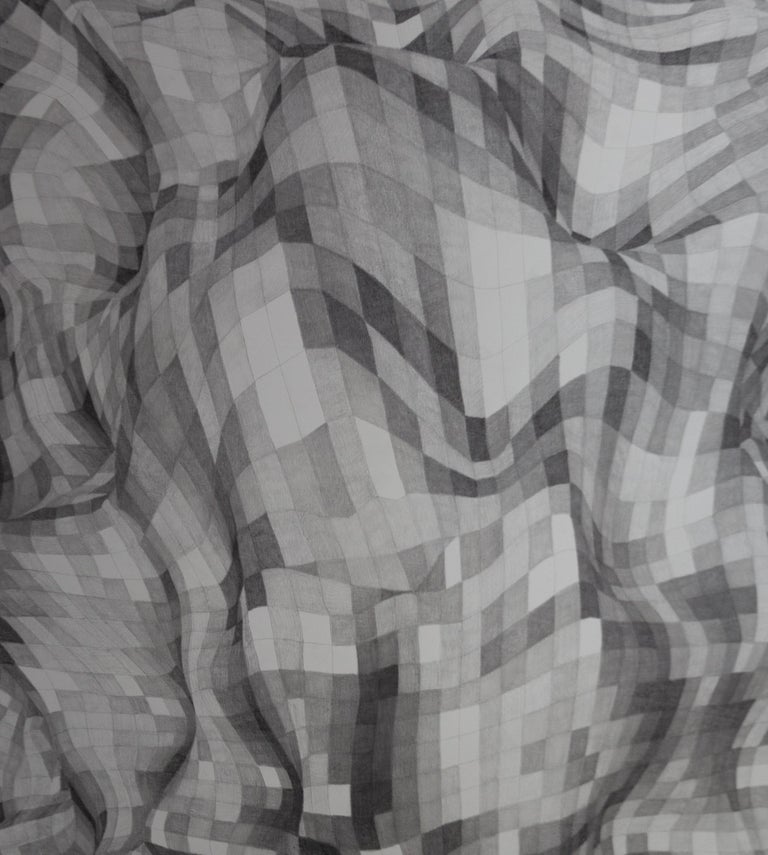 James Bonachea Guerra - Geometría Fractal 1. From the series Plato’s ...