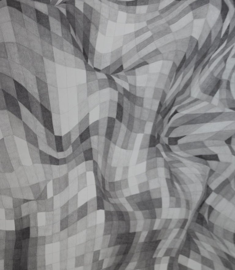 James Bonachea Guerra - Geometría Fractal 1. From the series Plato’s ...