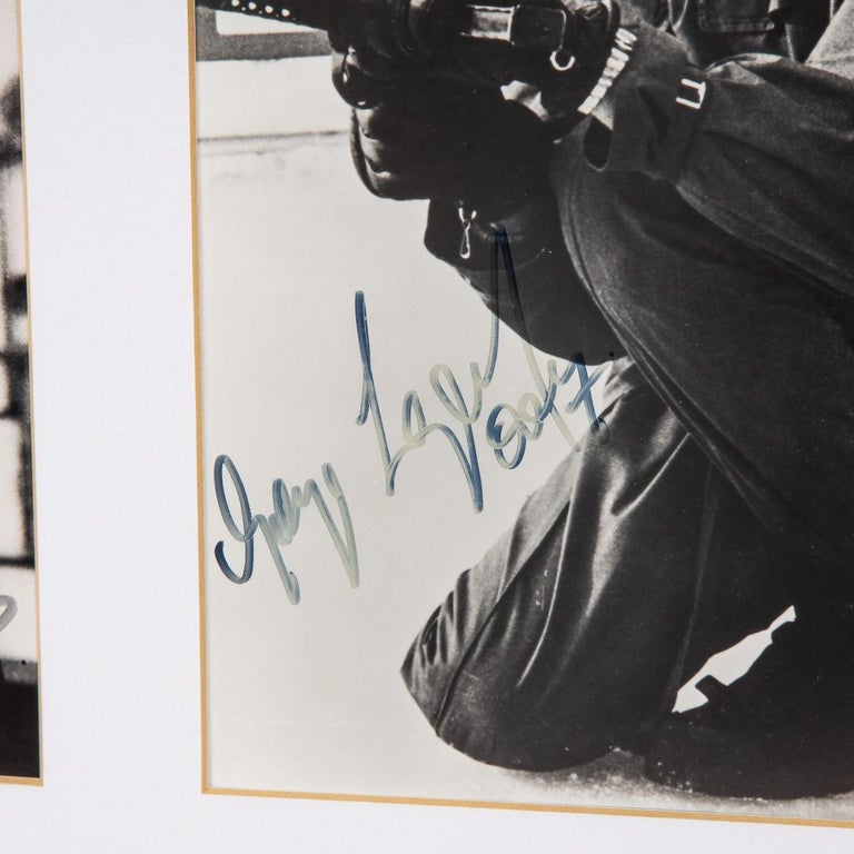 James Bond 007 - Connery, Lazenby, Moore, Dalton, Brosnan, Craig ...