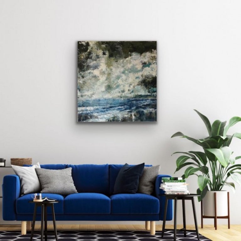 James Bonstow - James Bonstow, Delamore III, Original Contemporary ...