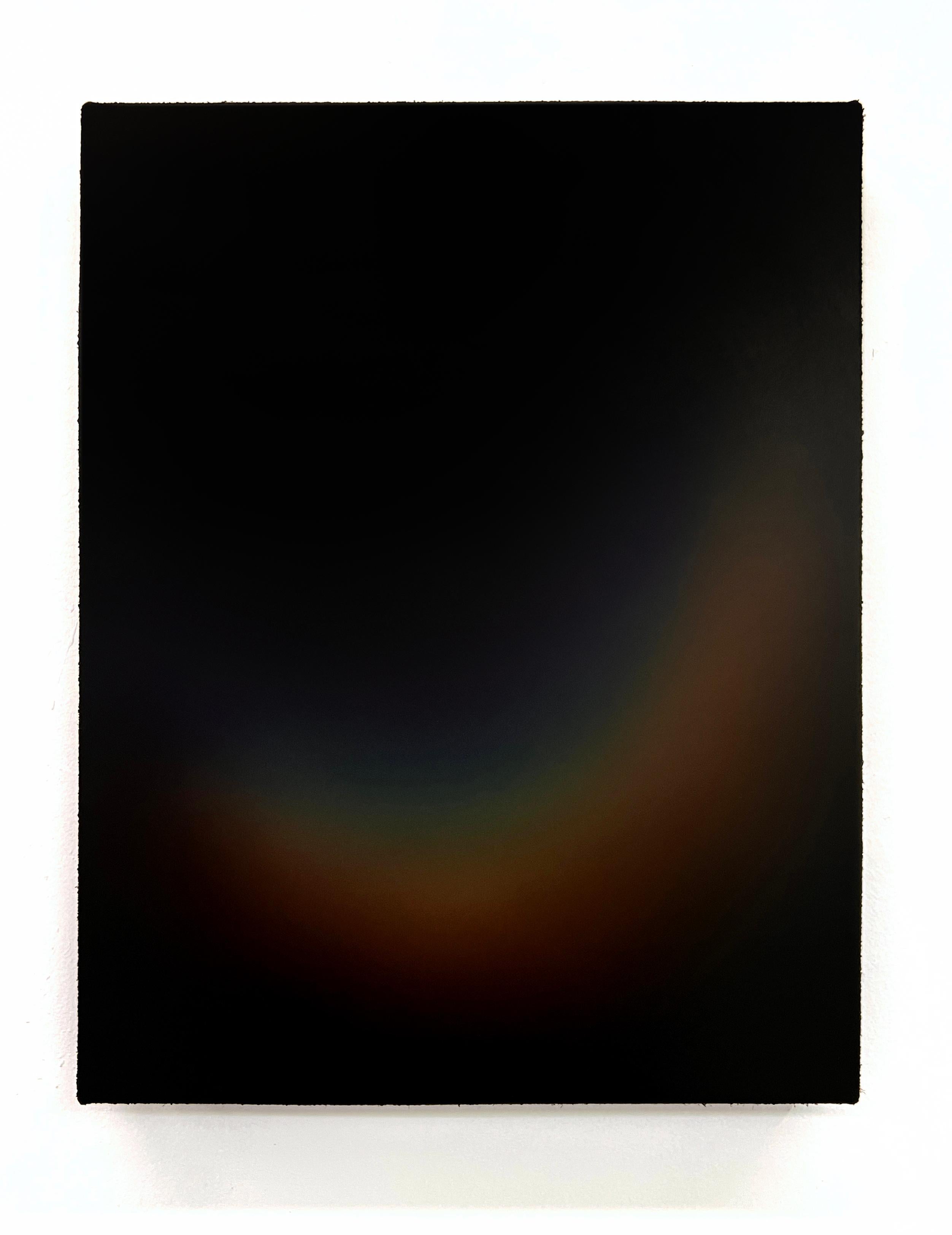 James Case-Leal - Black Rainbow 46 For Sale at 1stDibs