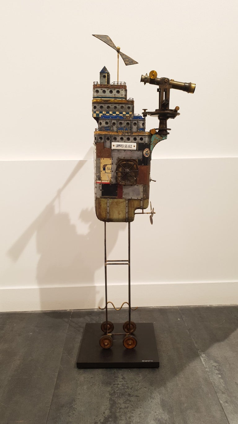 James Chedburn - Compter les étoiles En vente sur 1stDibs