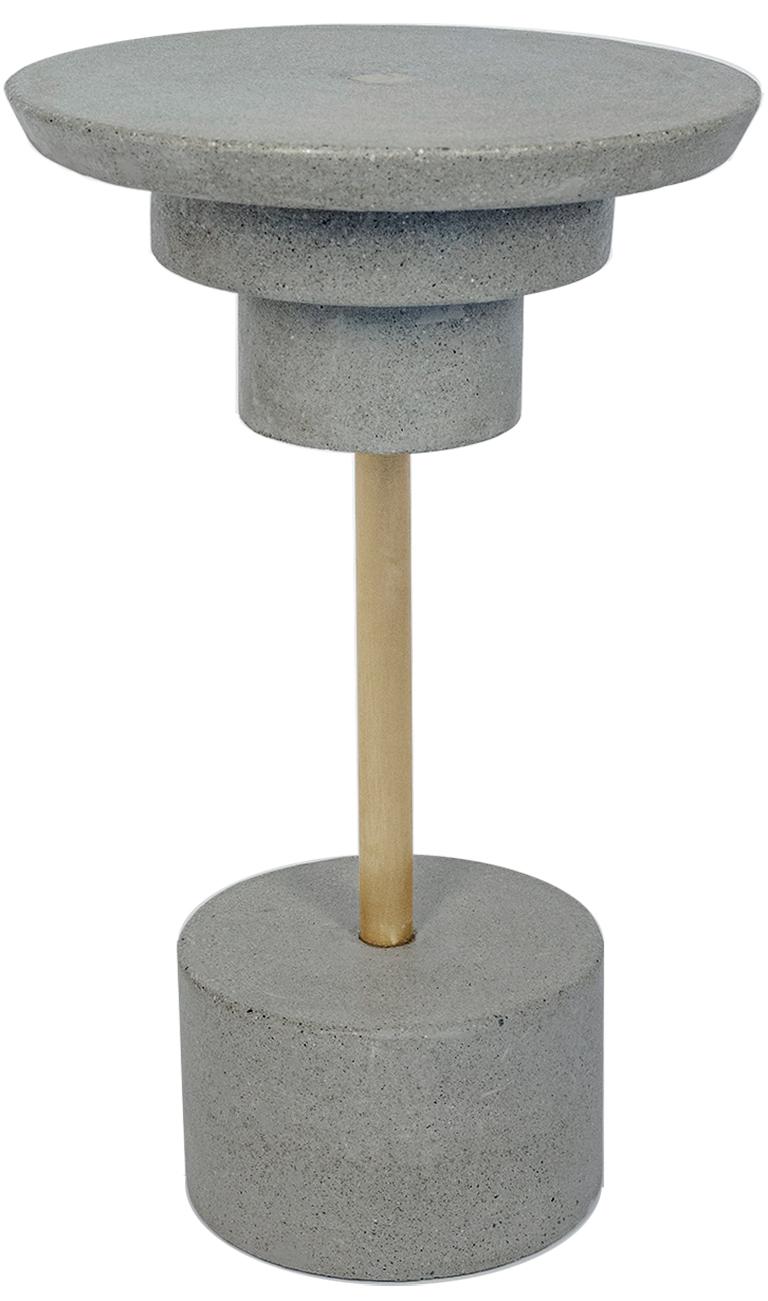 James de Wulf Berlin Side Table For Sale at 1stDibs