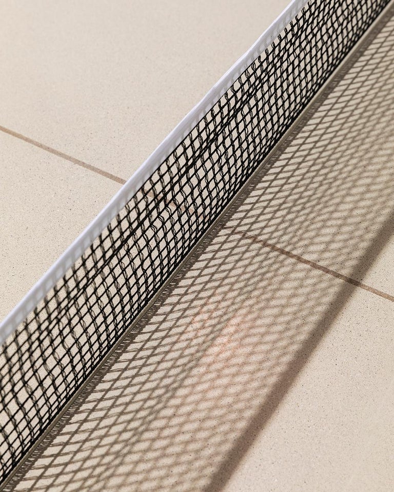 James de Wulf Concrete Rolling Ping Pong Table - Standard Colors For ...