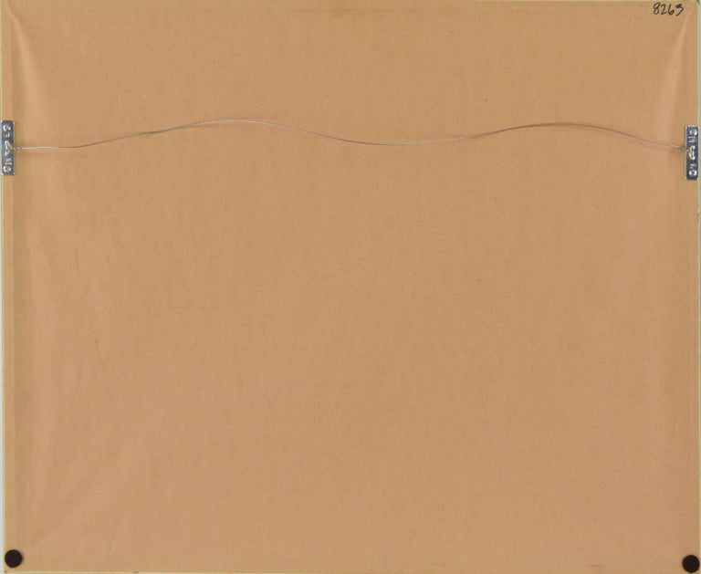 James Dobie - A Breach of Promise - Hand Colored Etching on Paper 1900 ...