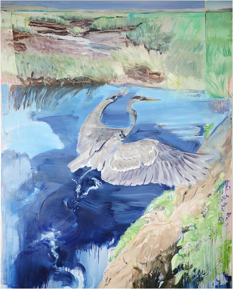 James Everett Stanley - It is Marvelous in Our Eyes For Sale at 1stDibs