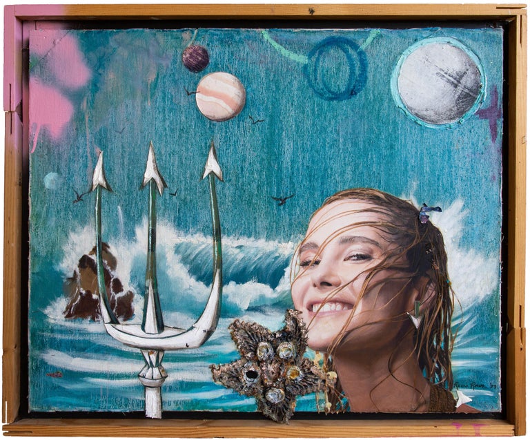 James Gortner - Shark Hunter For Sale at 1stDibs