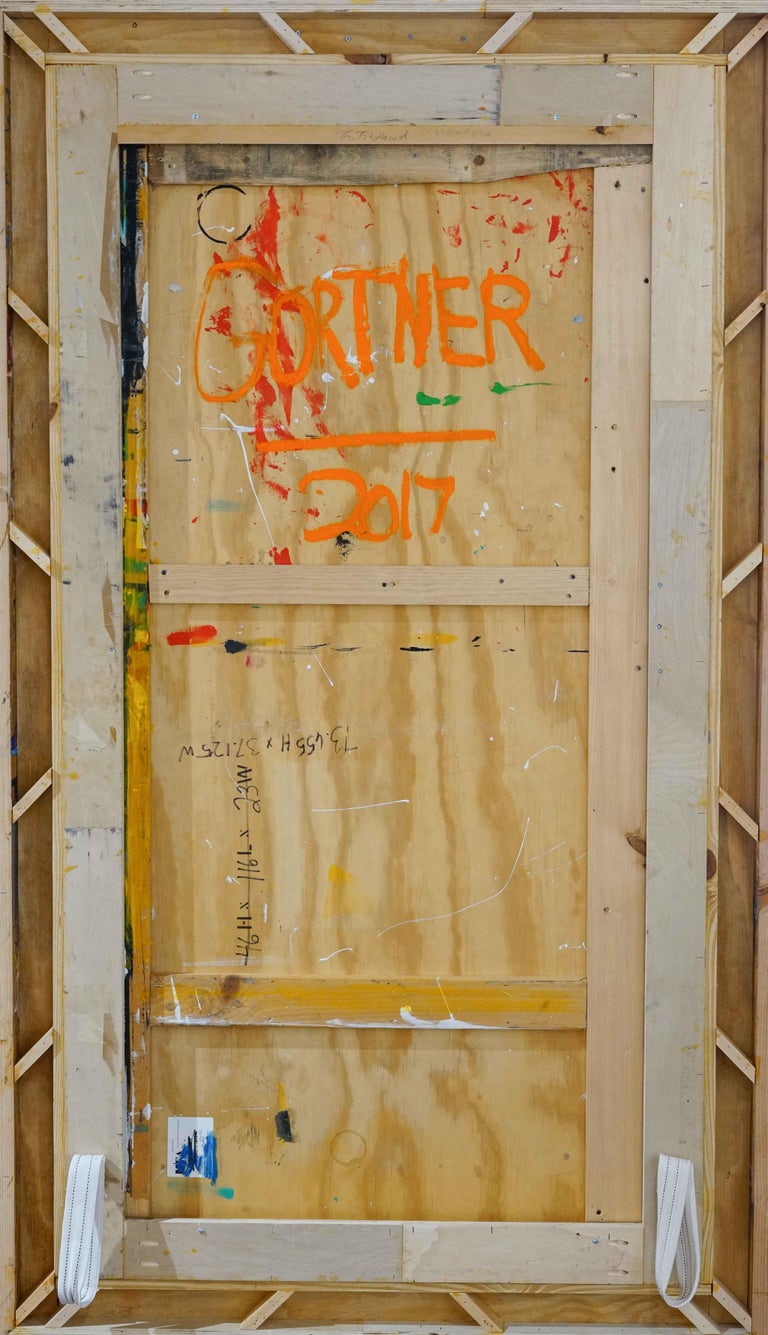 James Gortner - Fairy God Mother For Sale at 1stDibs