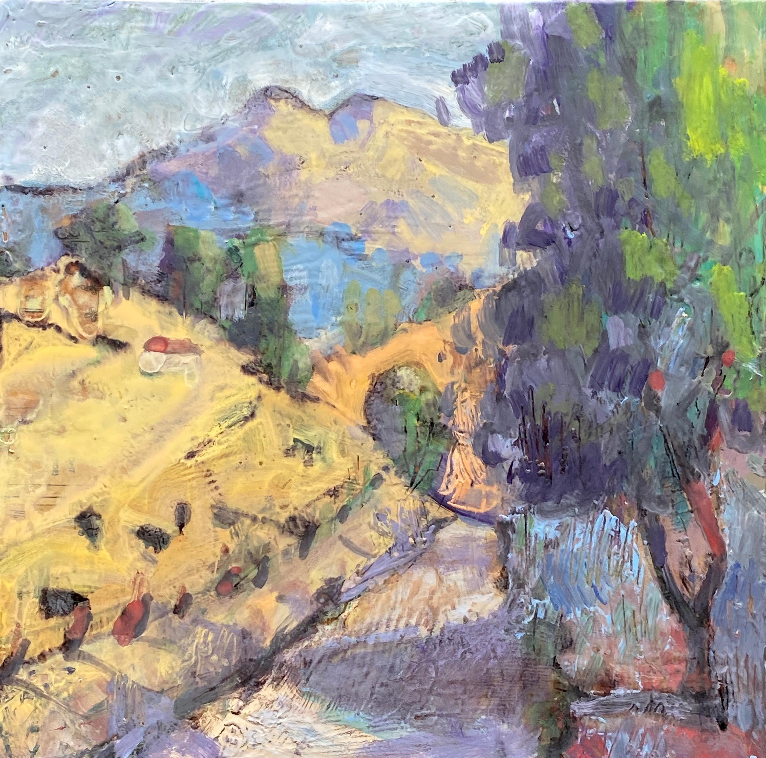 James Hartman Art - 33 For Sale at 1stDibs | alexander james hartman ...