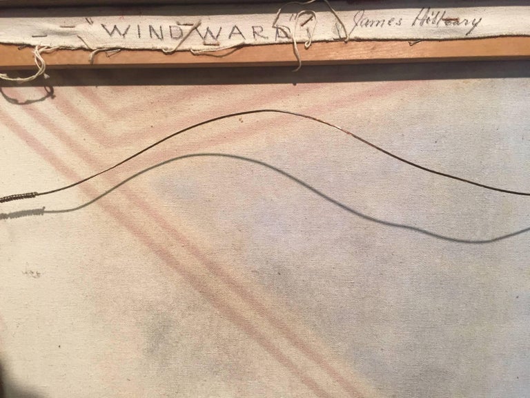 James Hilleary - Windward For Sale at 1stDibs