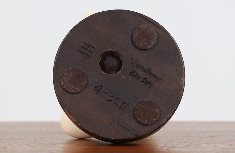 James Hunolt "Mother and Child" Abstract Sculpture at 1stDibs