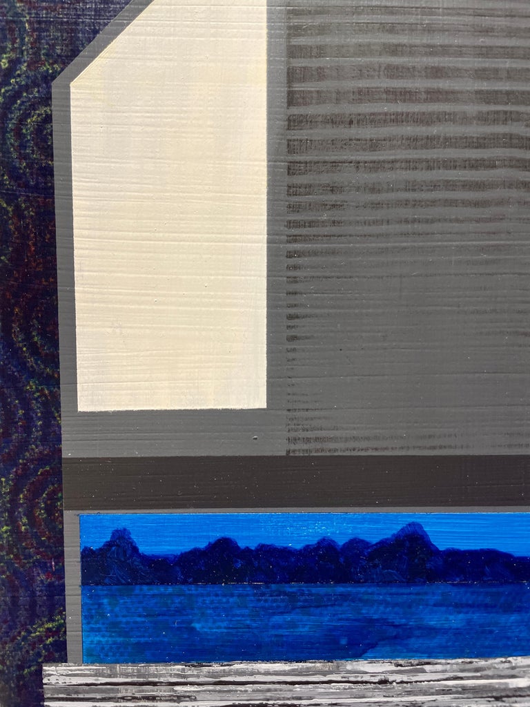 James Isherwood - Luminator For Sale at 1stDibs