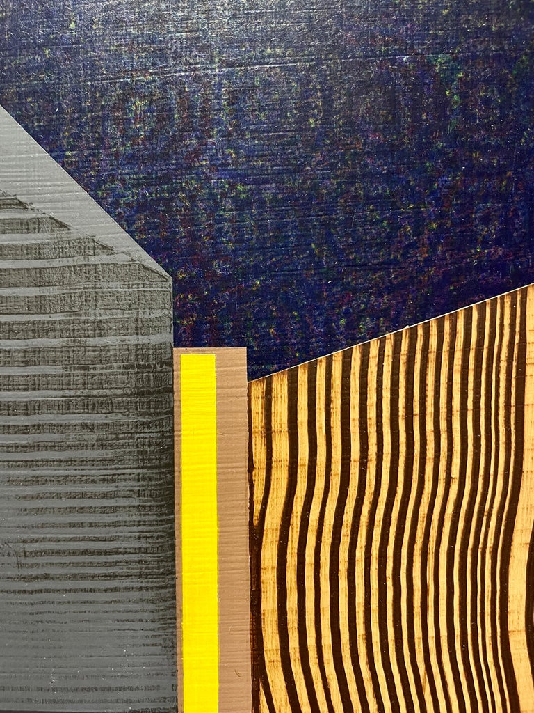 James Isherwood - Luminator For Sale at 1stDibs