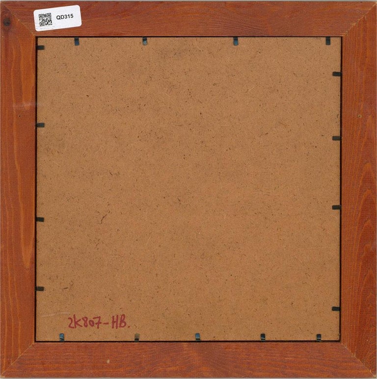 James Kidwell Popham - James Kidwell Popham (1884-1966) - Mid 20th ...