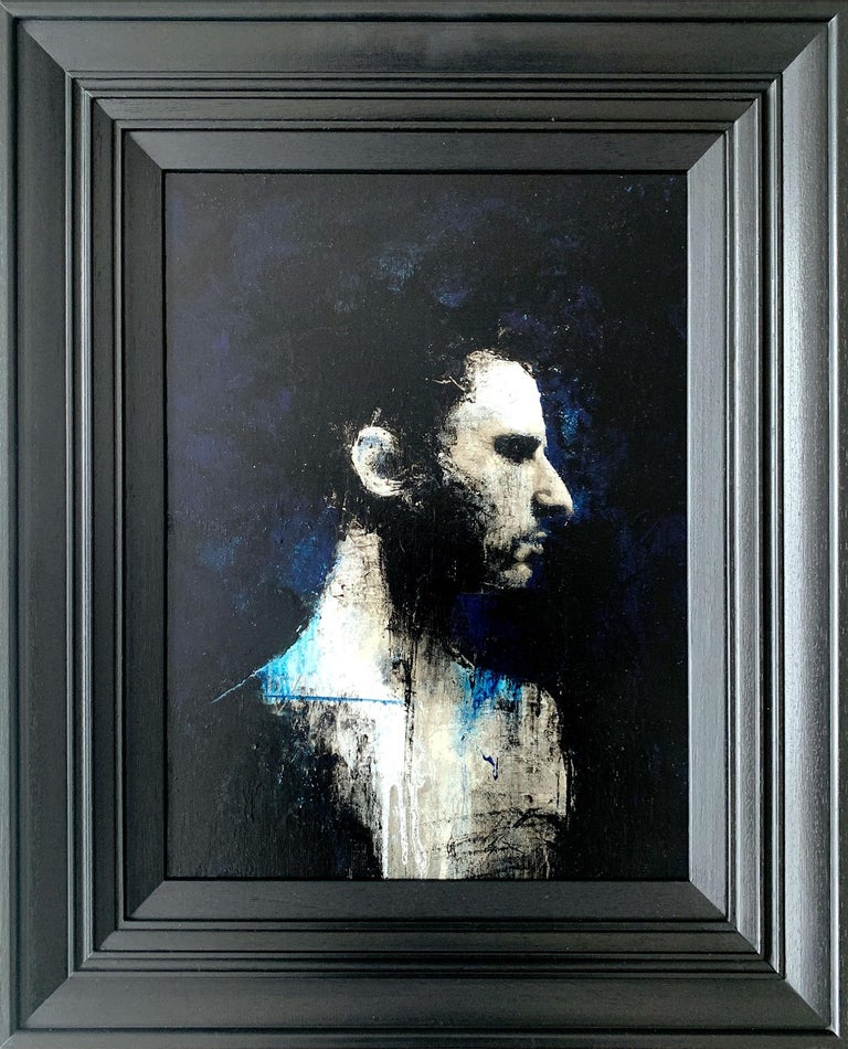 James Klinge - Study of Lockdown For Sale at 1stDibs