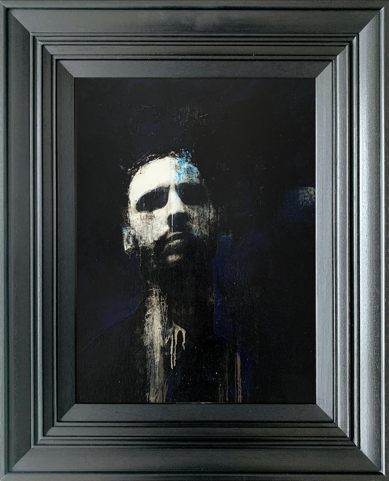 James Klinge - Study of Lockdown For Sale at 1stDibs