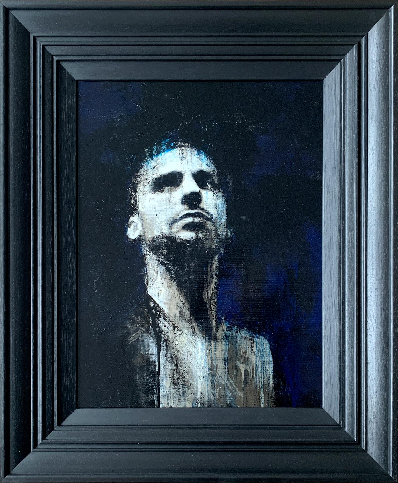 James Klinge - Study of Lockdown For Sale at 1stDibs