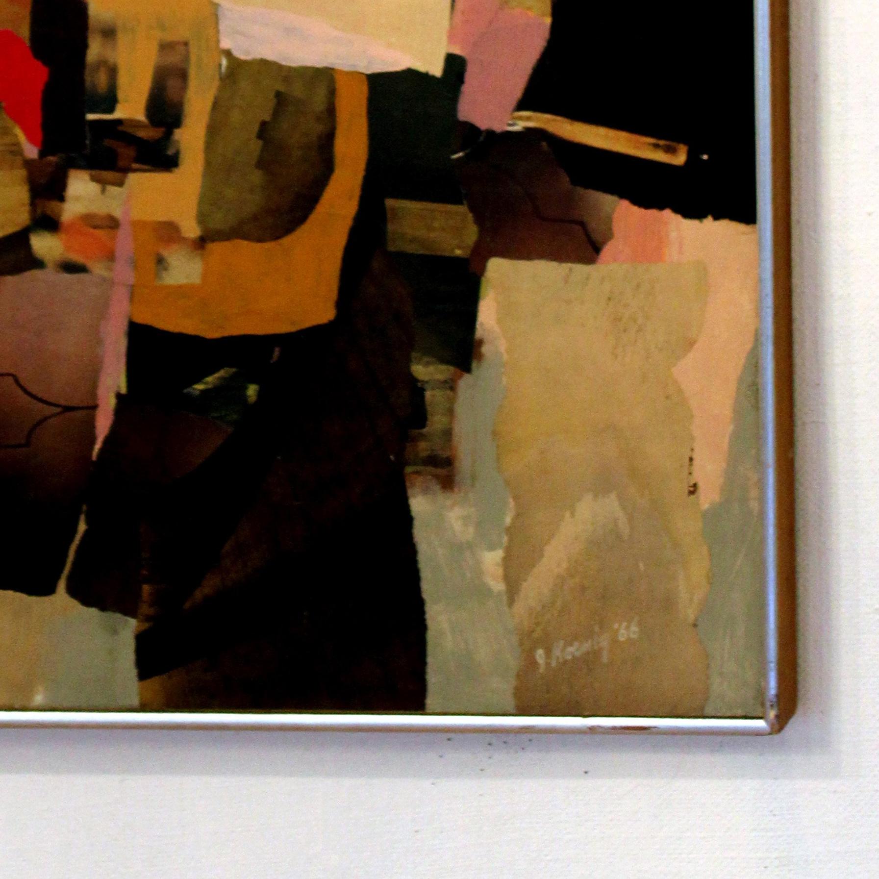 James Koenig - Talisman For Sale at 1stDibs