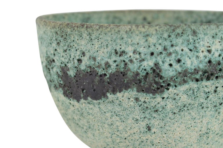 James Lovera Studio Pottery Bowl at 1stDibs