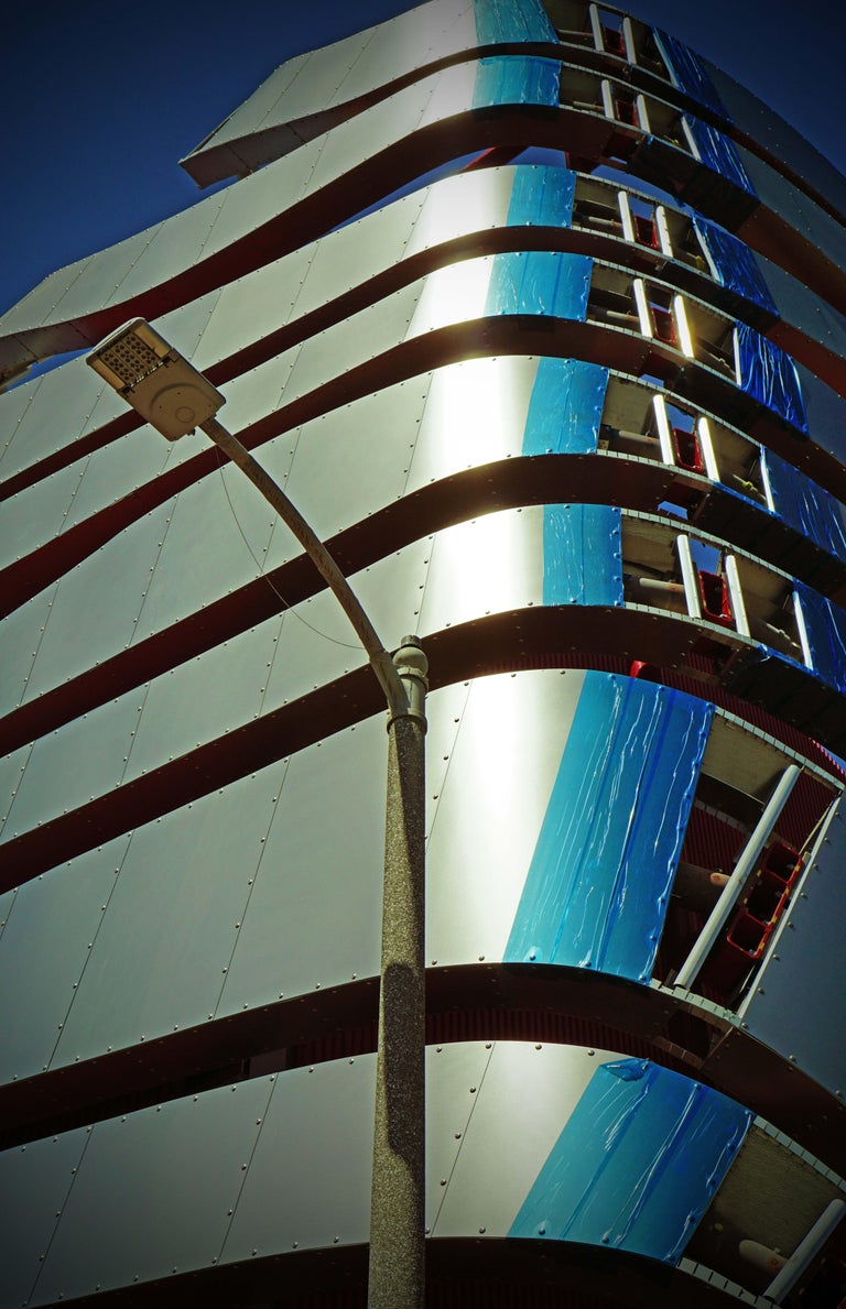 James Mannix - Art Building For Sale at 1stDibs