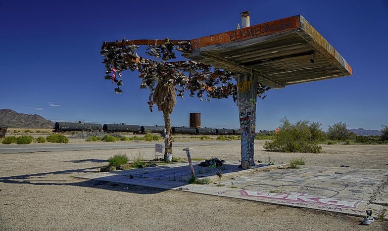 James Mannix - On The Way to Havasu For Sale at 1stDibs