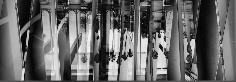 James Mannix - Reflection of a View For Sale at 1stDibs